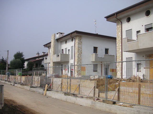CREAZZO - Residenza Creazzo